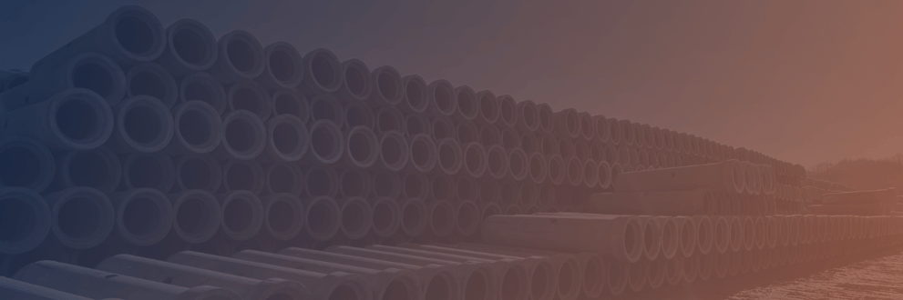 RCP & Box Manufacturing Methods