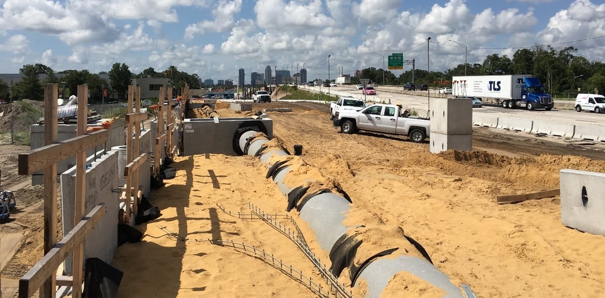 Florida Project Wins ACPA Project Achievement Award